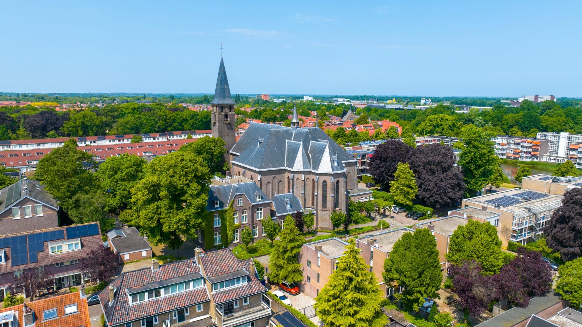 Onze missie | Foqus Advies
